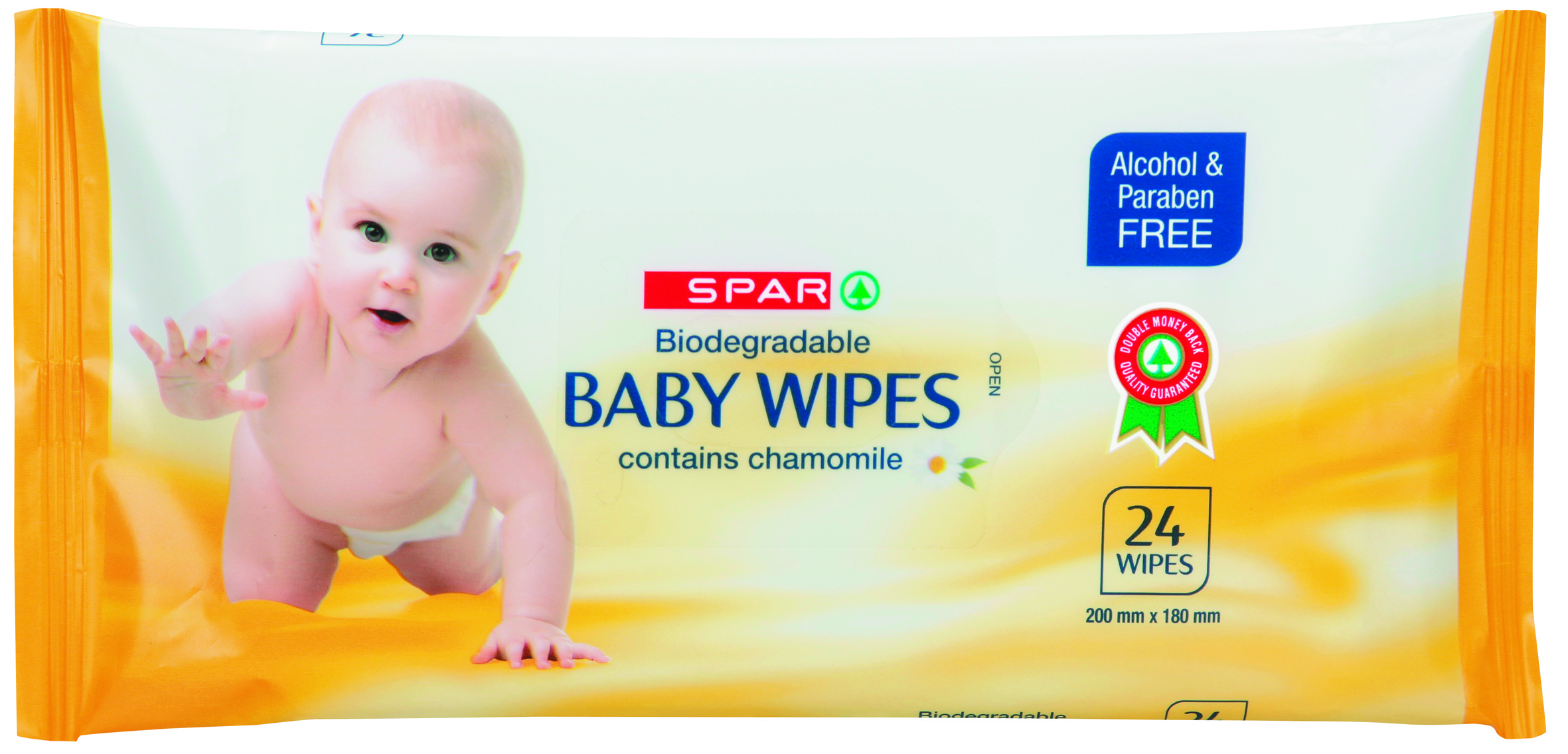 SPAR - Products