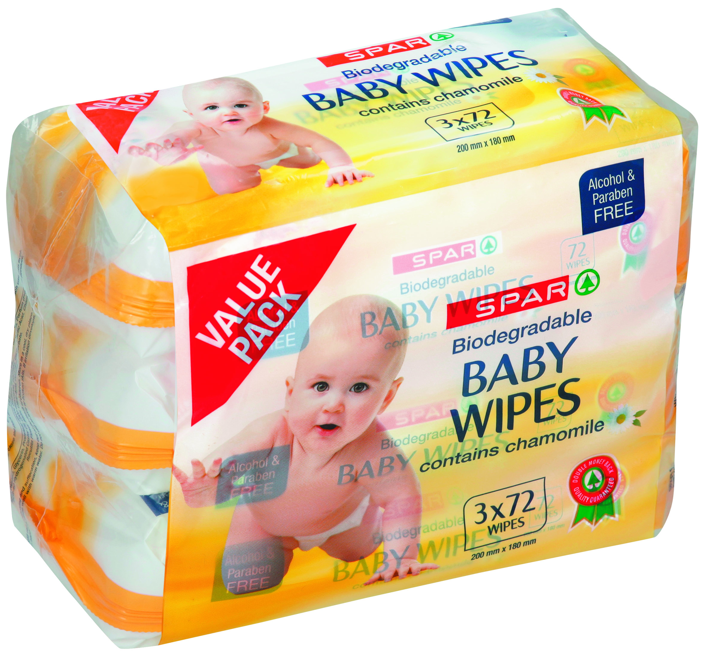 SPAR - Products