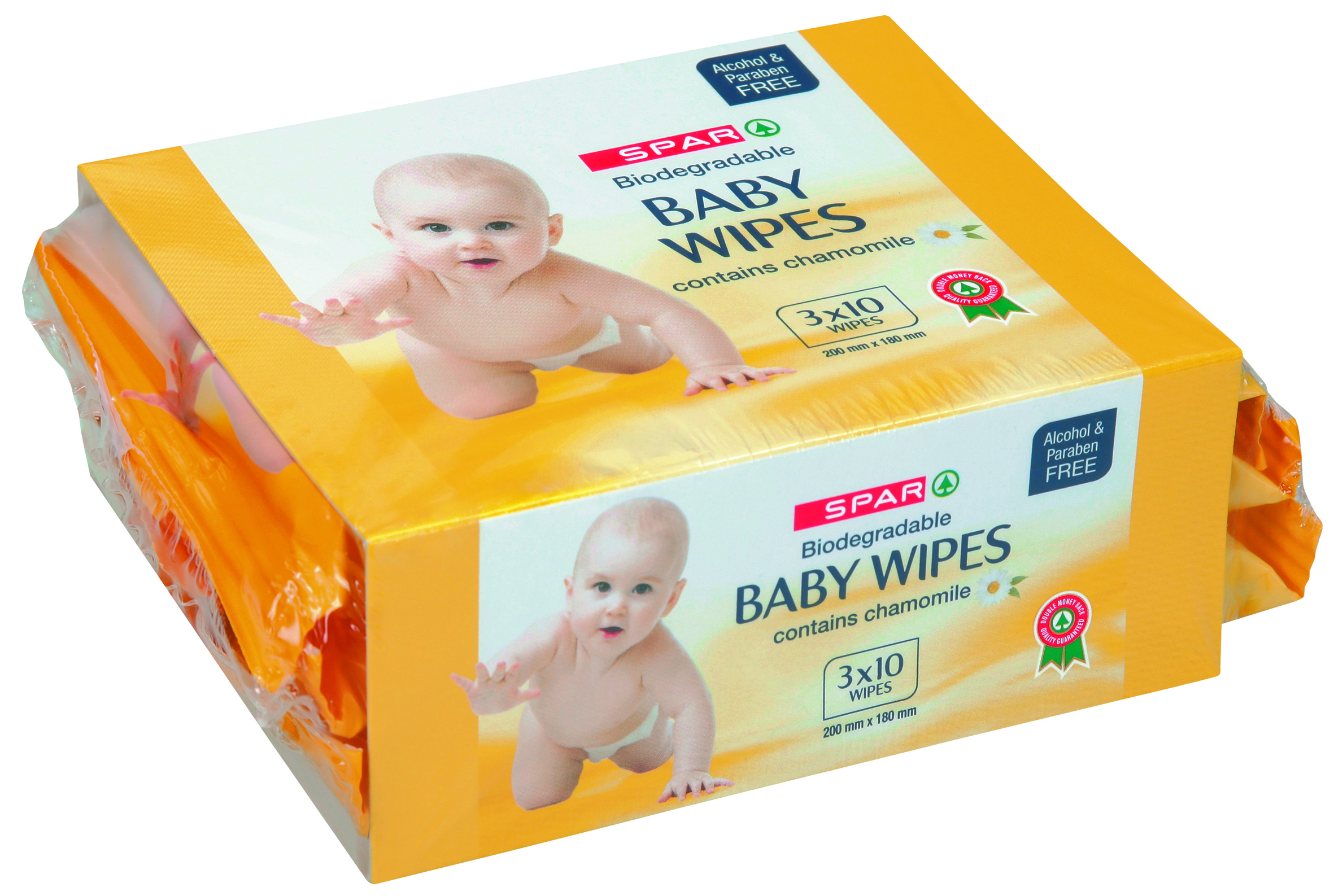 SPAR - Products