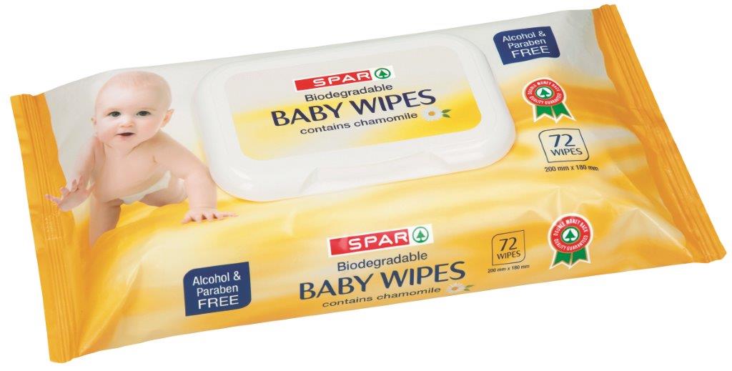 SPAR - Products