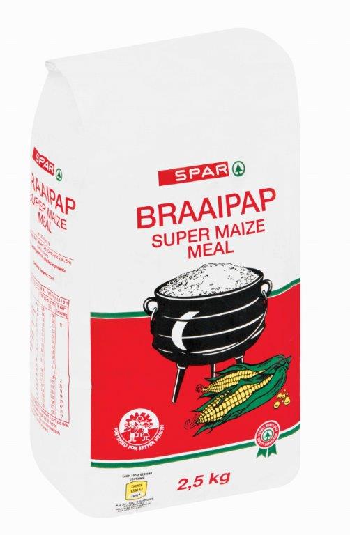 SPAR - Products