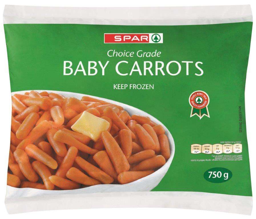 SPAR - SPAR Brand
