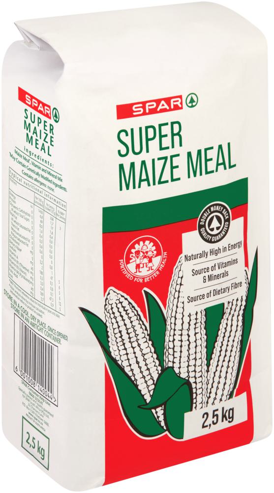 SPAR - Products