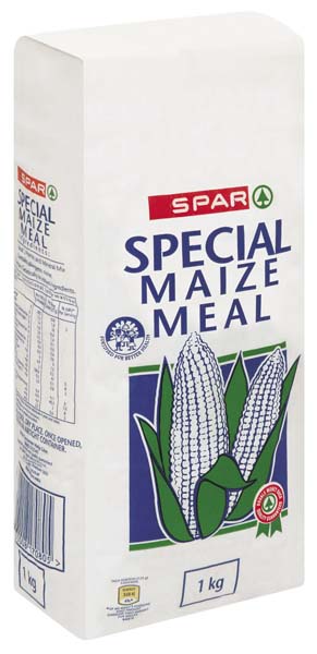 SPAR - Products