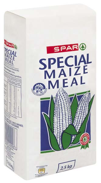 SPAR - Products