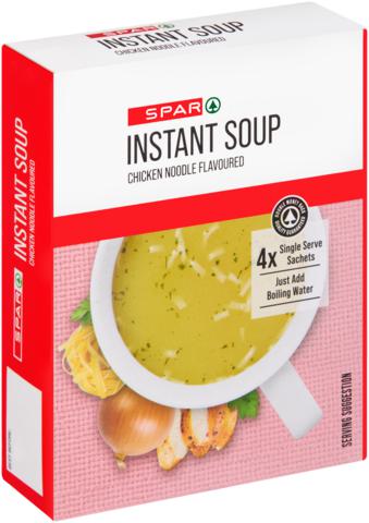 SPAR - Products
