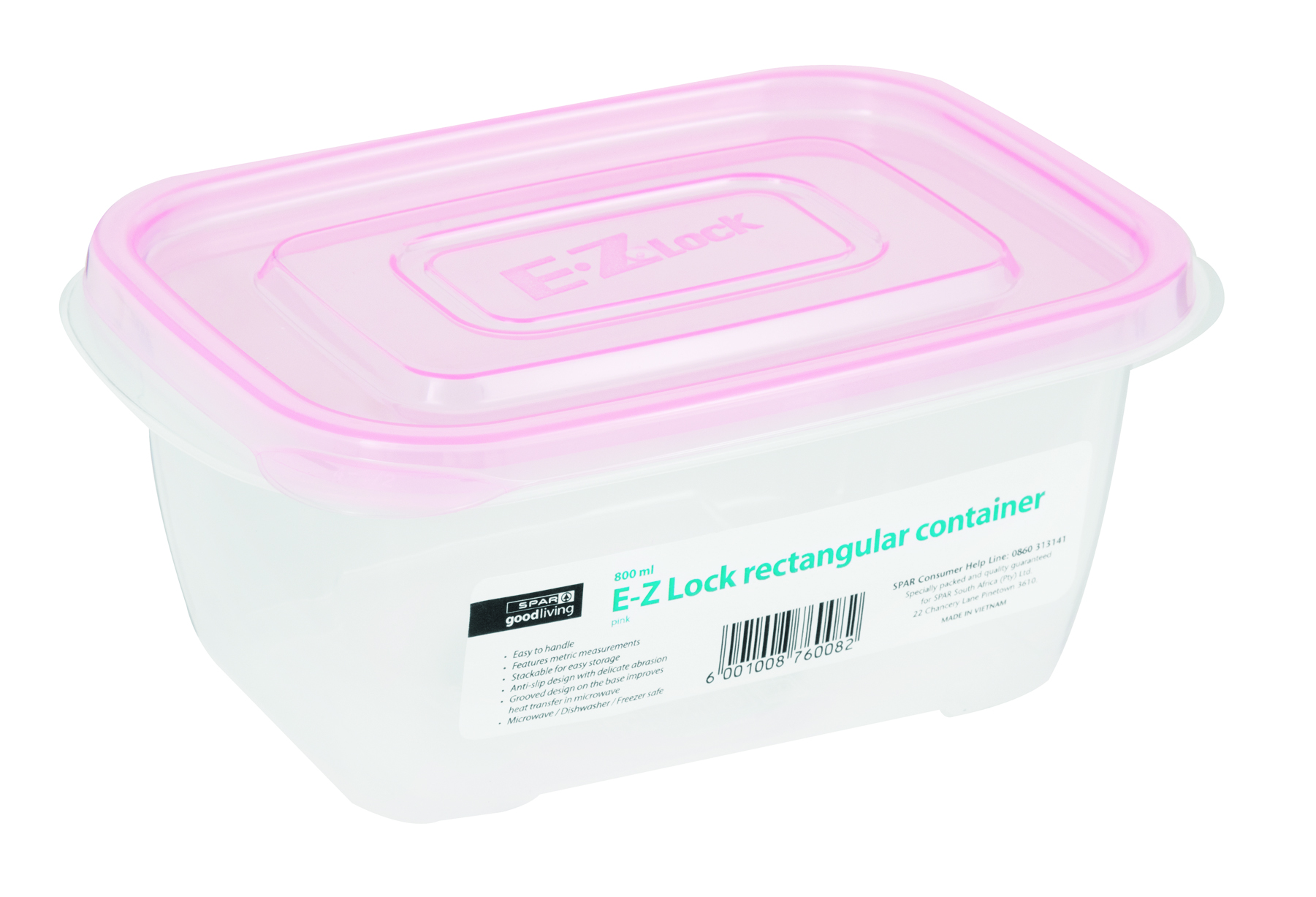 SPAR - SPAR Good Living