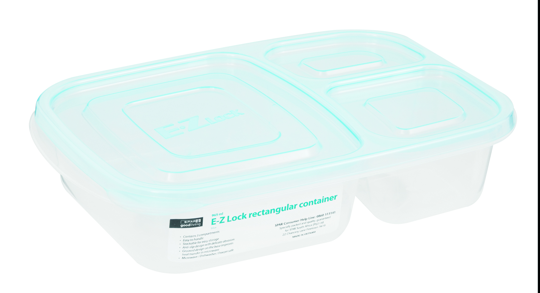 SPAR - SPAR Good Living