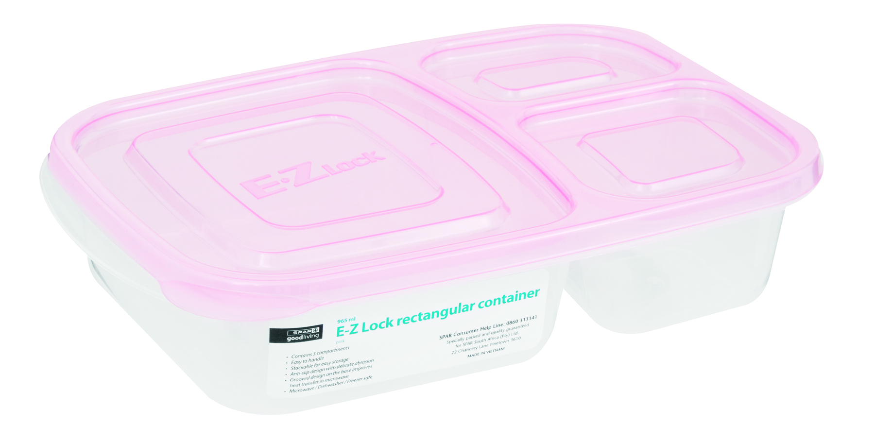 SPAR - SPAR Good Living