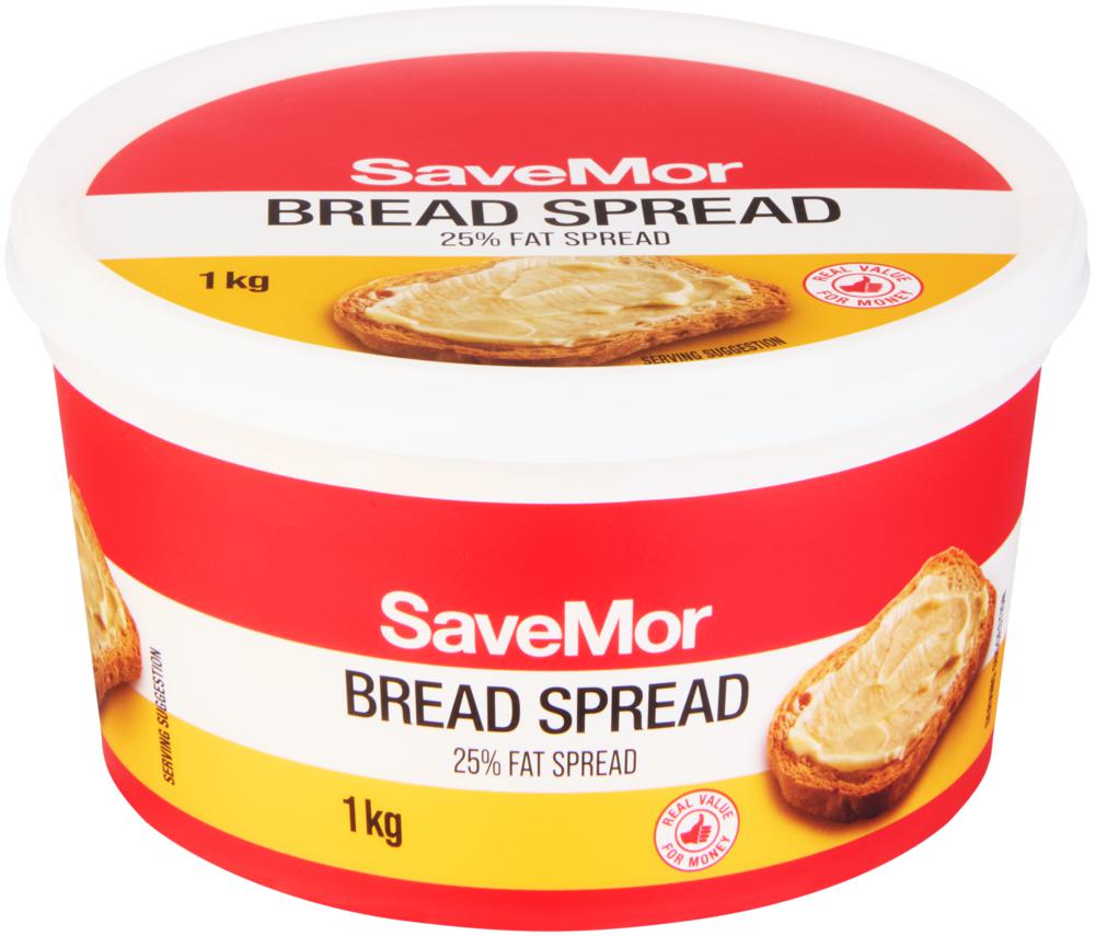 SPAR - SaveMor