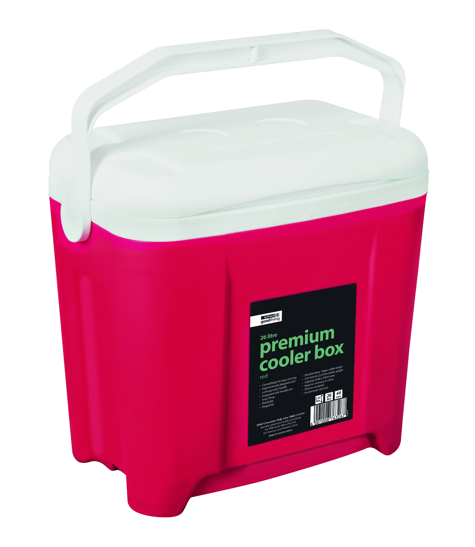 SPAR - SPAR Good Living