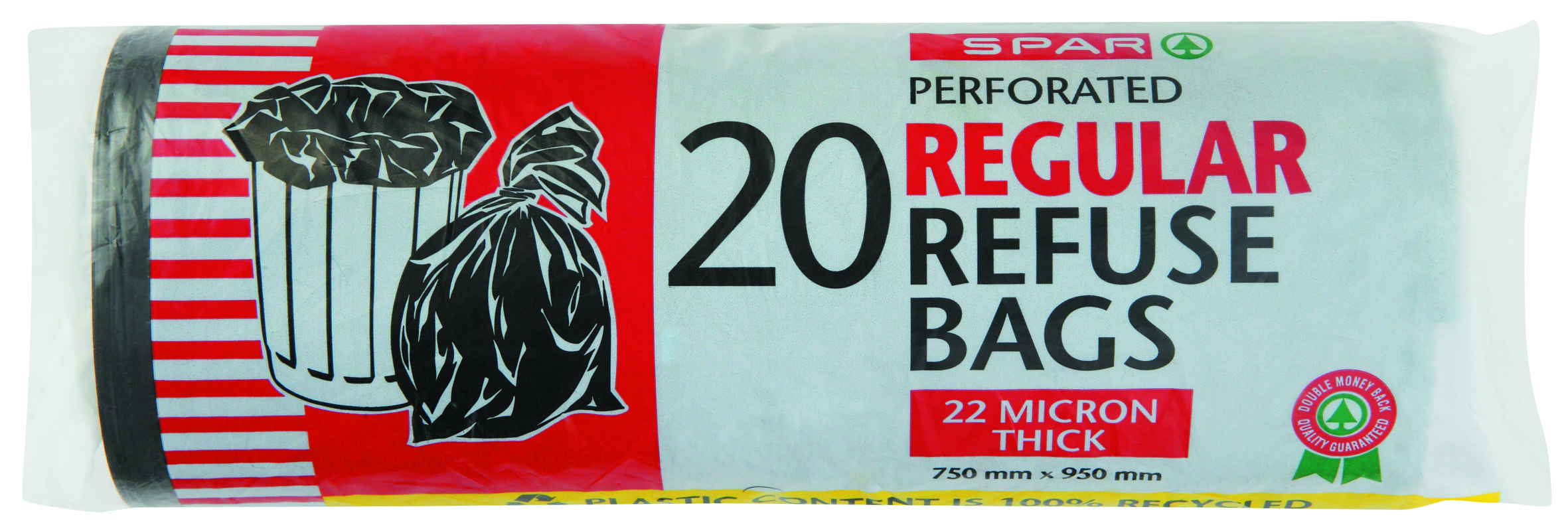 SPAR - Products