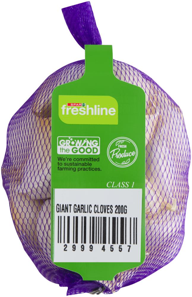 SPAR - No knead Roasted Garlic Bread Recipe