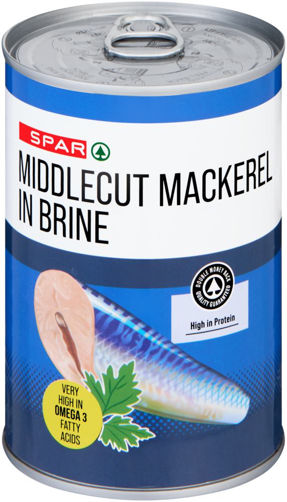 SPAR - Products