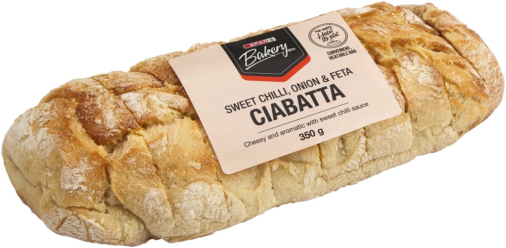 SPAR - Minestrone Soup Recipe