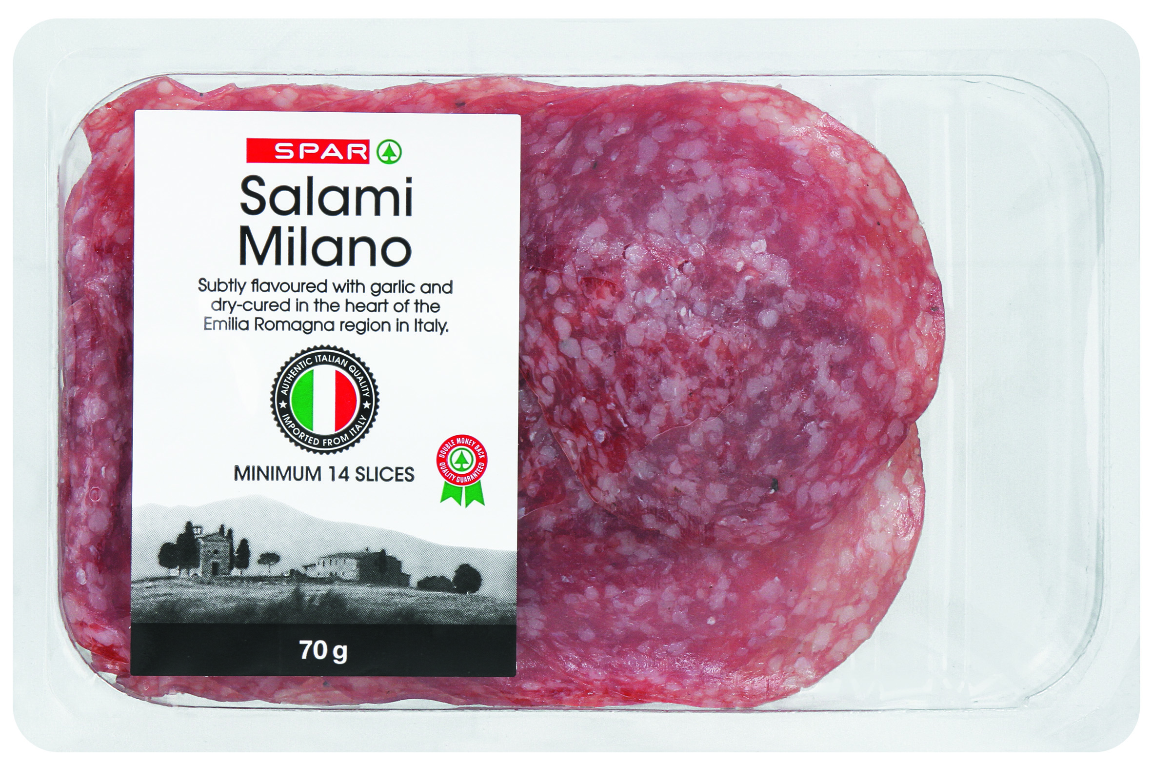 SPAR - Products