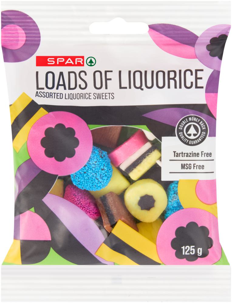 SPAR - Products