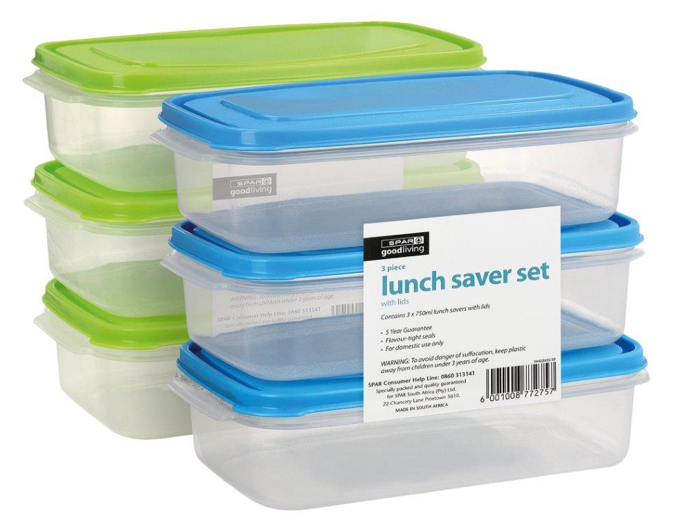 SPAR - SPAR Good Living