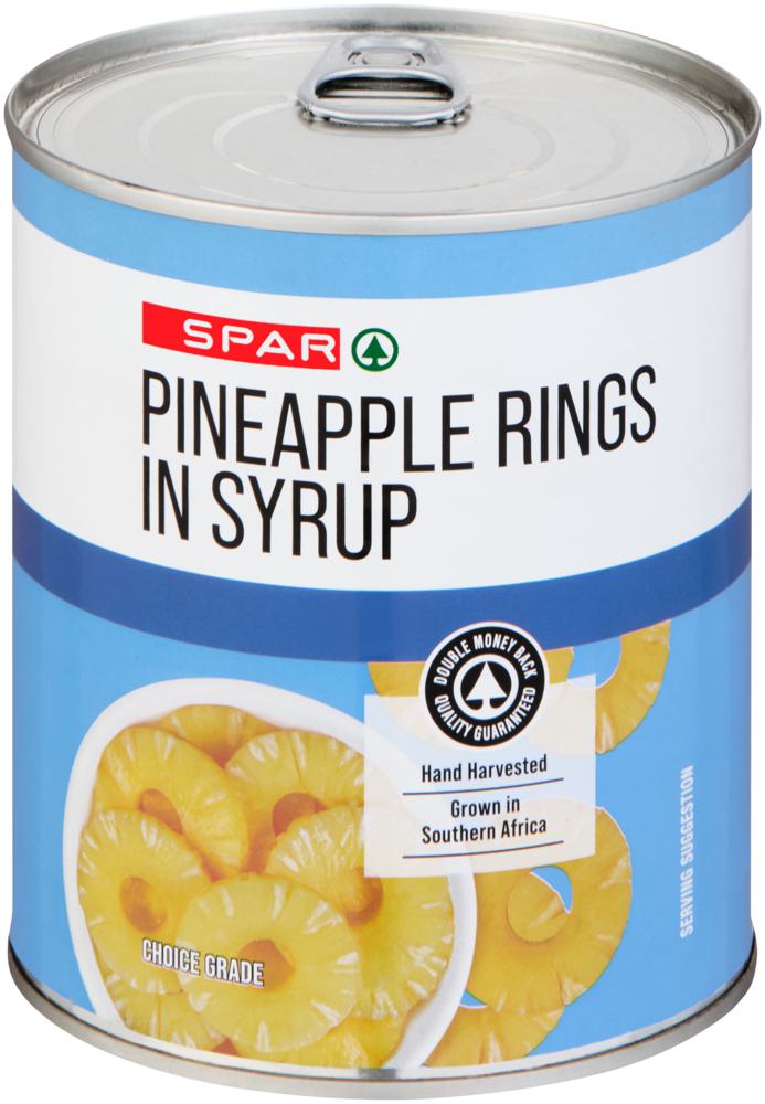 SPAR - Products
