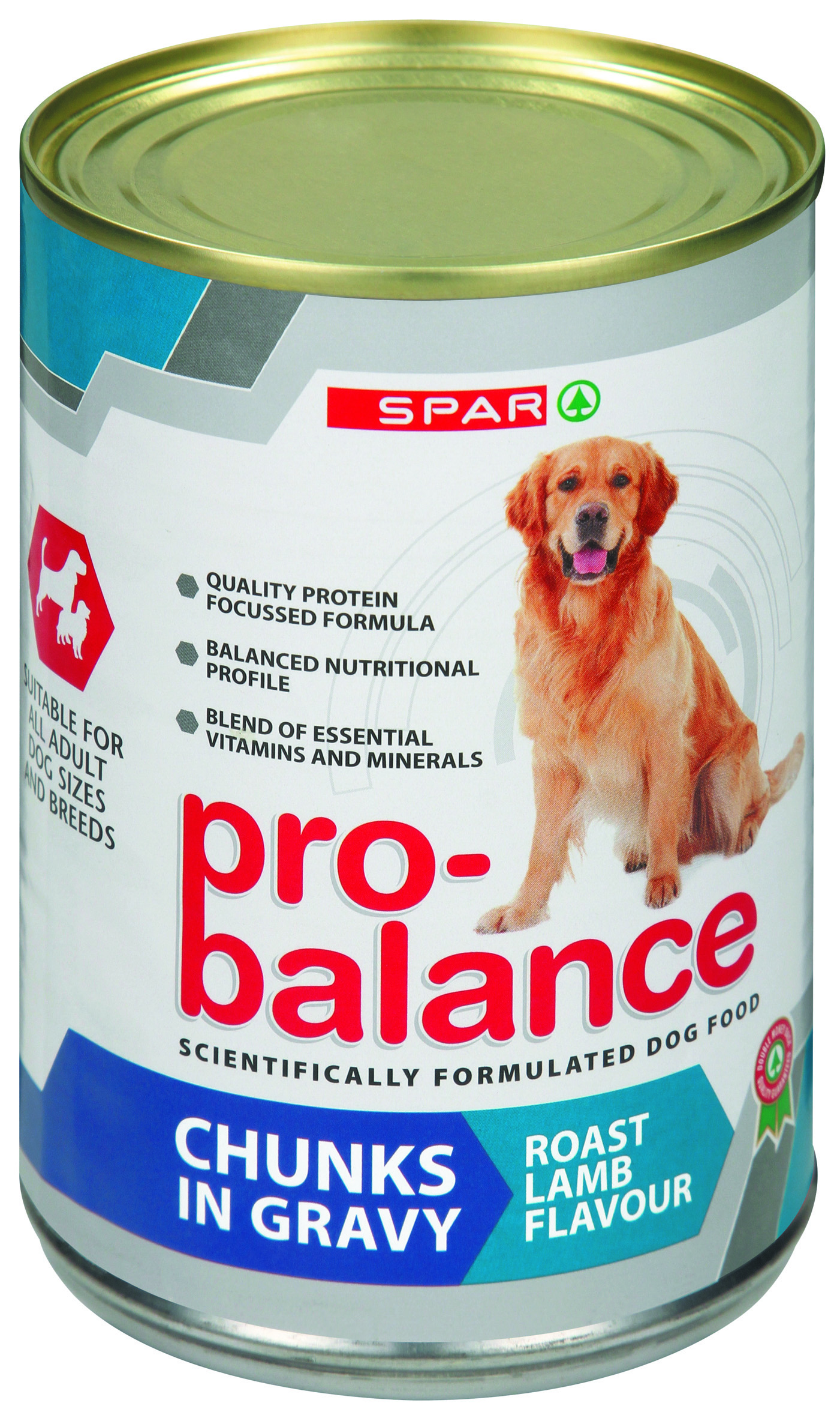 SPAR - Products