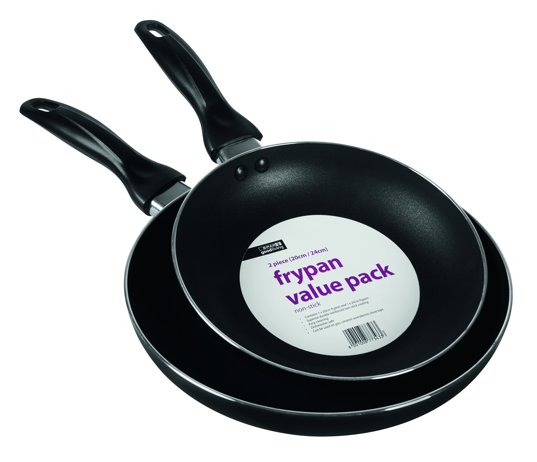 SPAR - SPAR Good Living