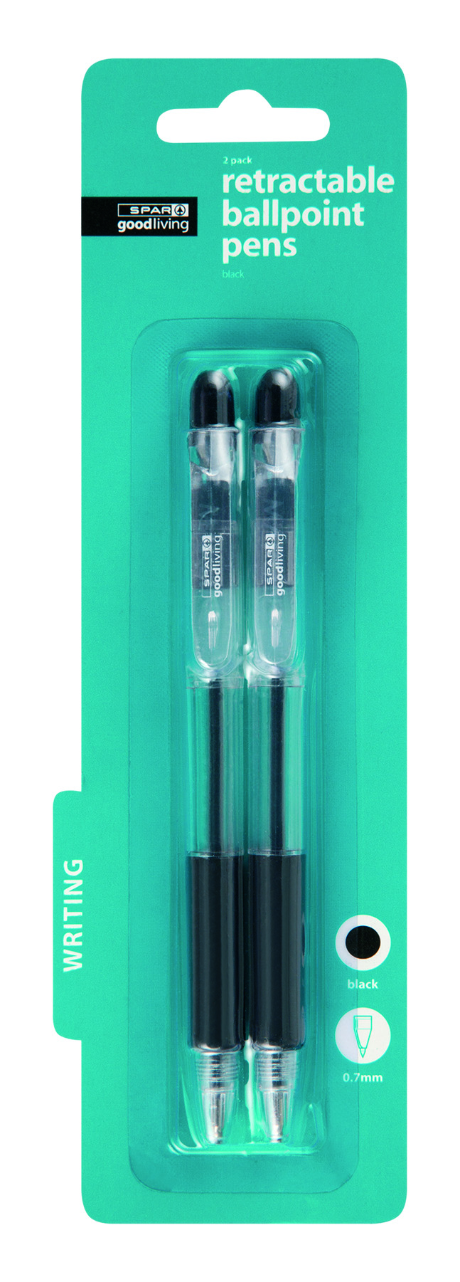 SPAR - SPAR Good Living