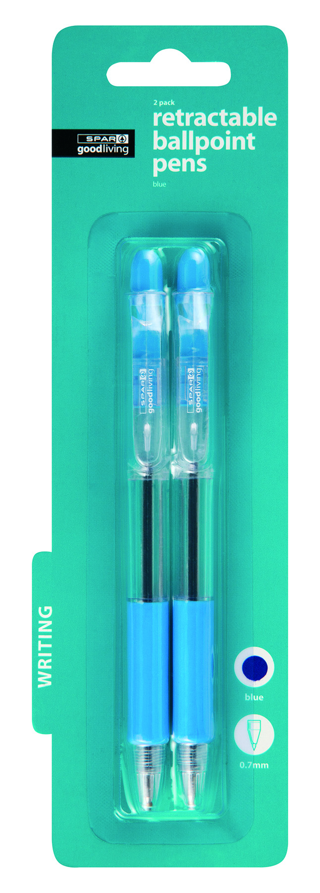 SPAR - SPAR Good Living