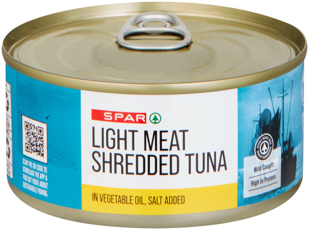 SPAR - Products