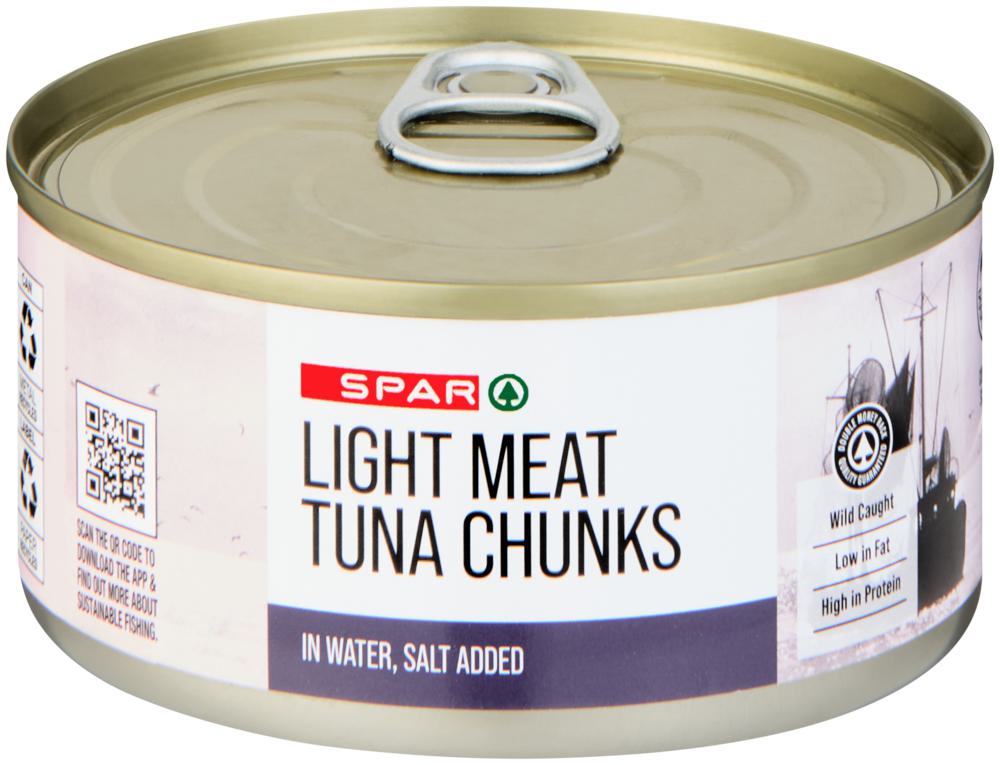 SPAR - Tuna-Melt Jaffles Recipe