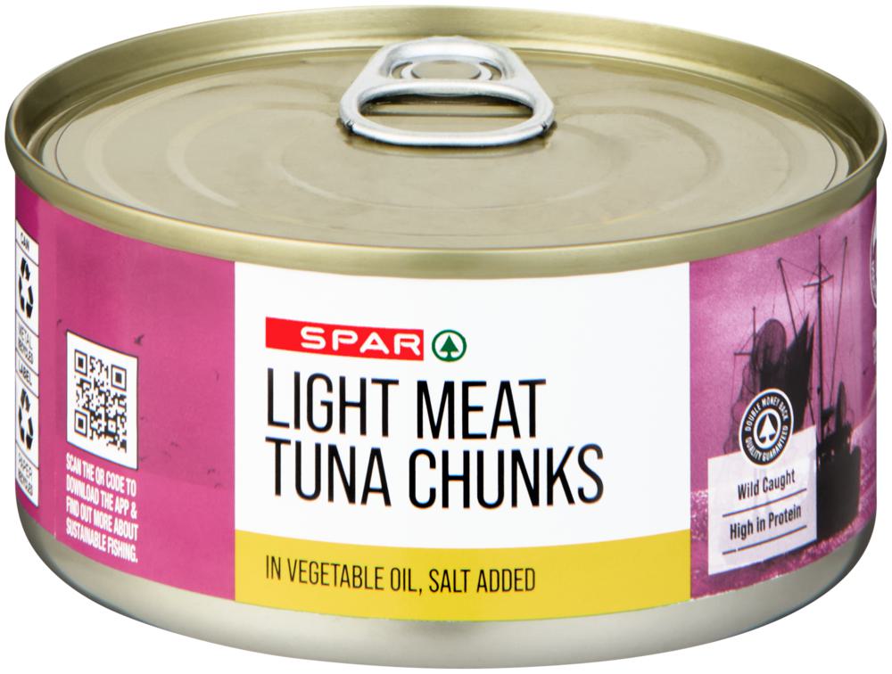 SPAR - Products