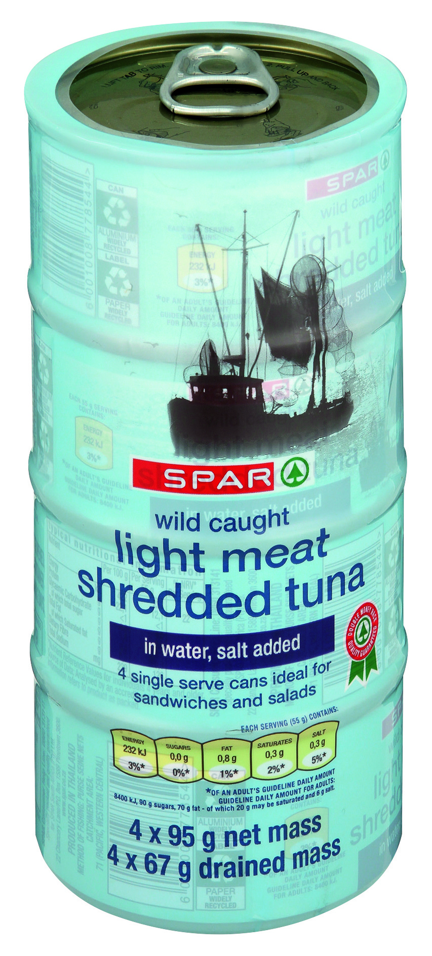 SPAR - Products