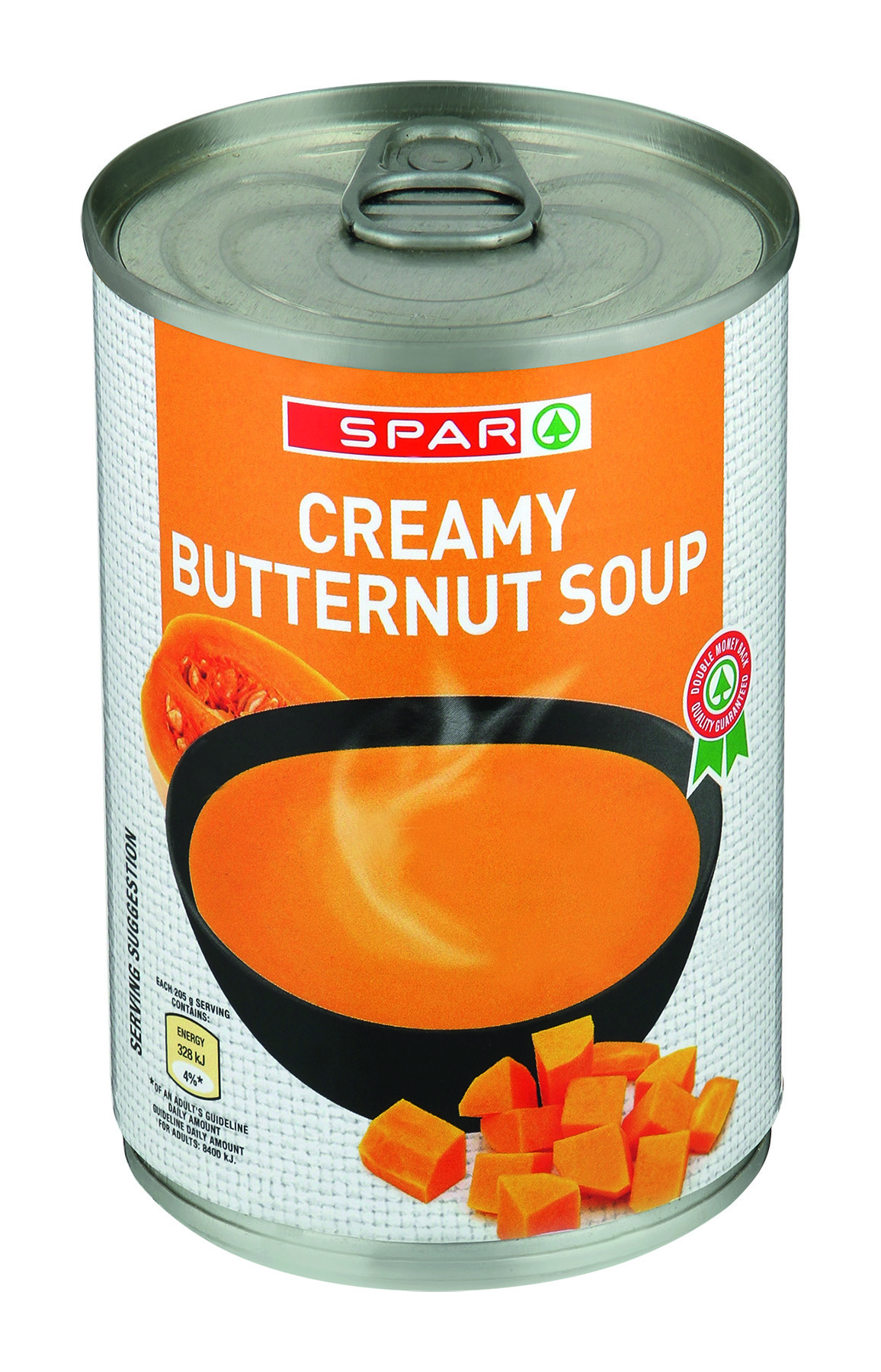 SPAR - Products