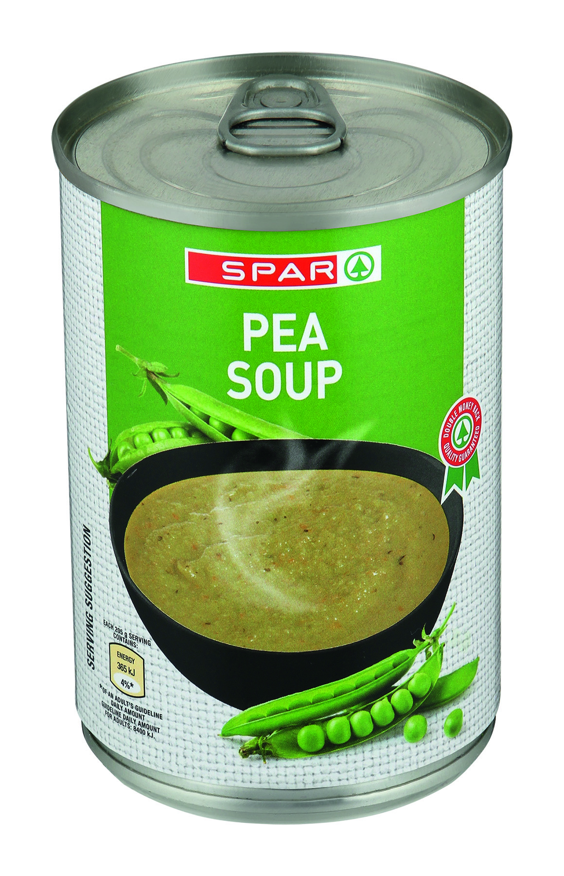 SPAR - Products