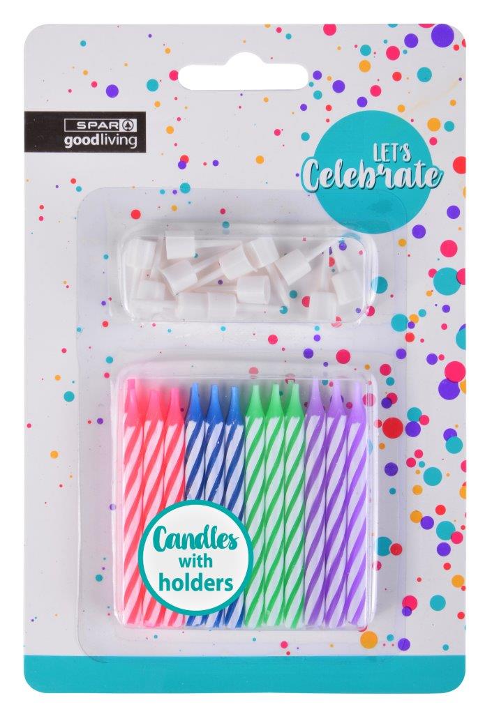 SPAR - SPAR Good Living