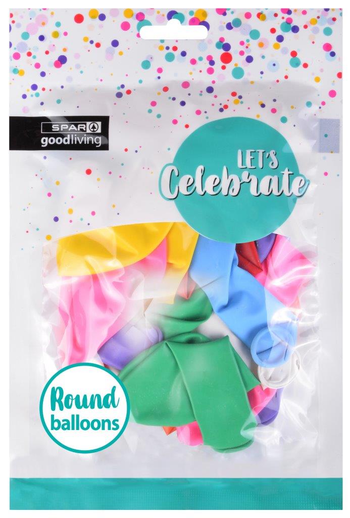 SPAR - SPAR Good Living