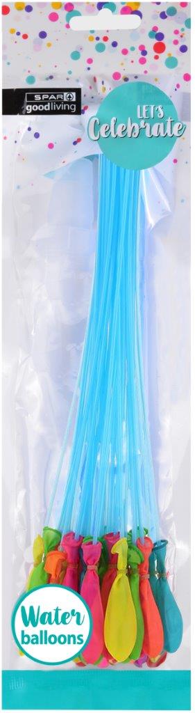 SPAR - SPAR Good Living