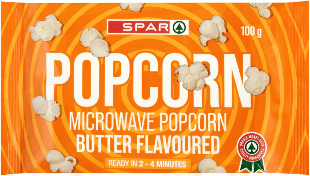 SPAR - Products