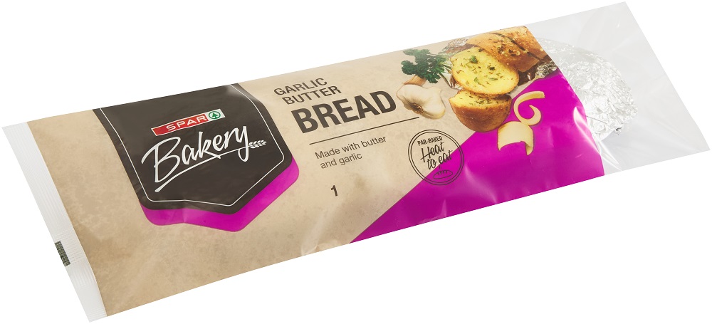 SPAR - Grilled Caesar Salad Recipe