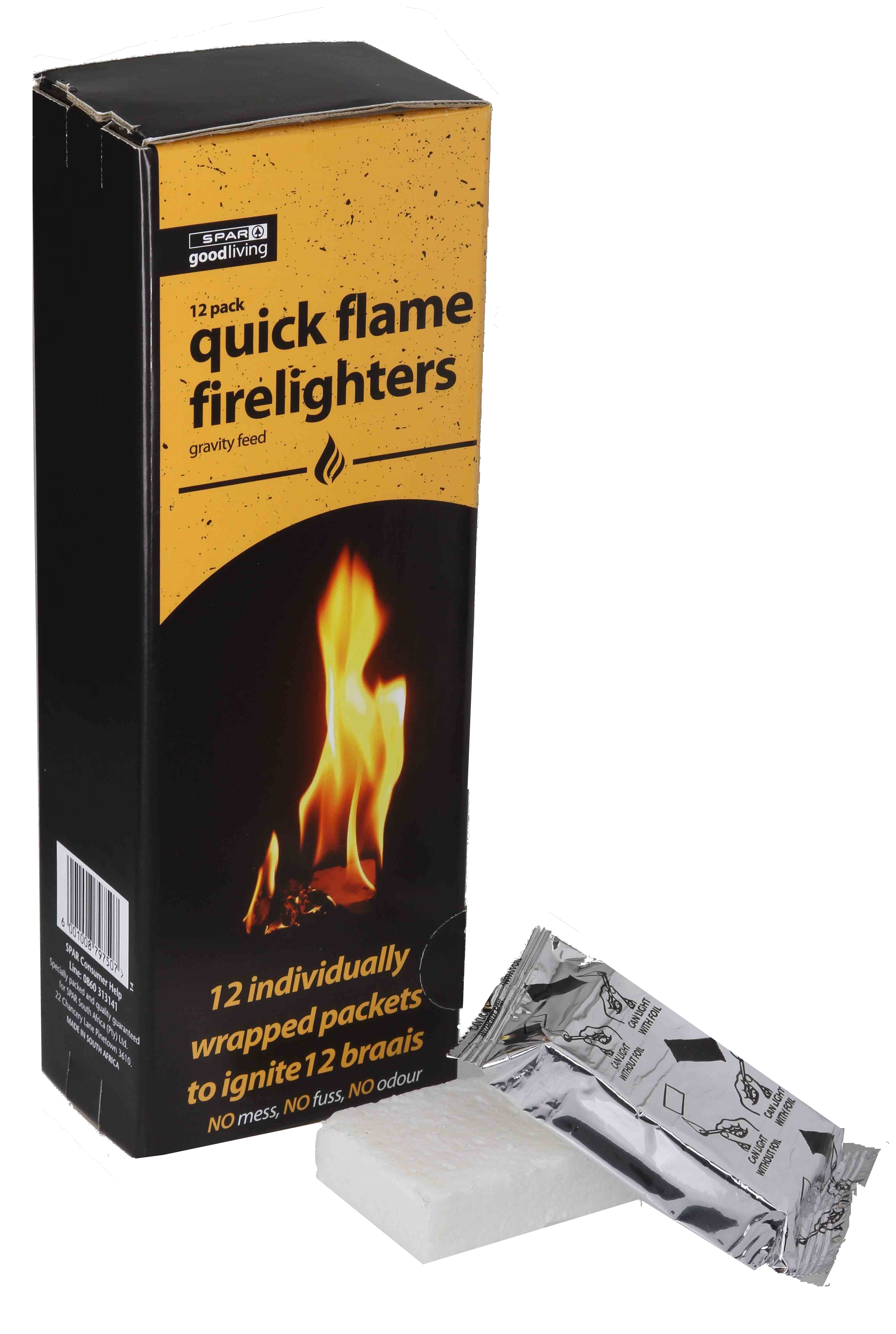 SPAR - SPAR Good Living