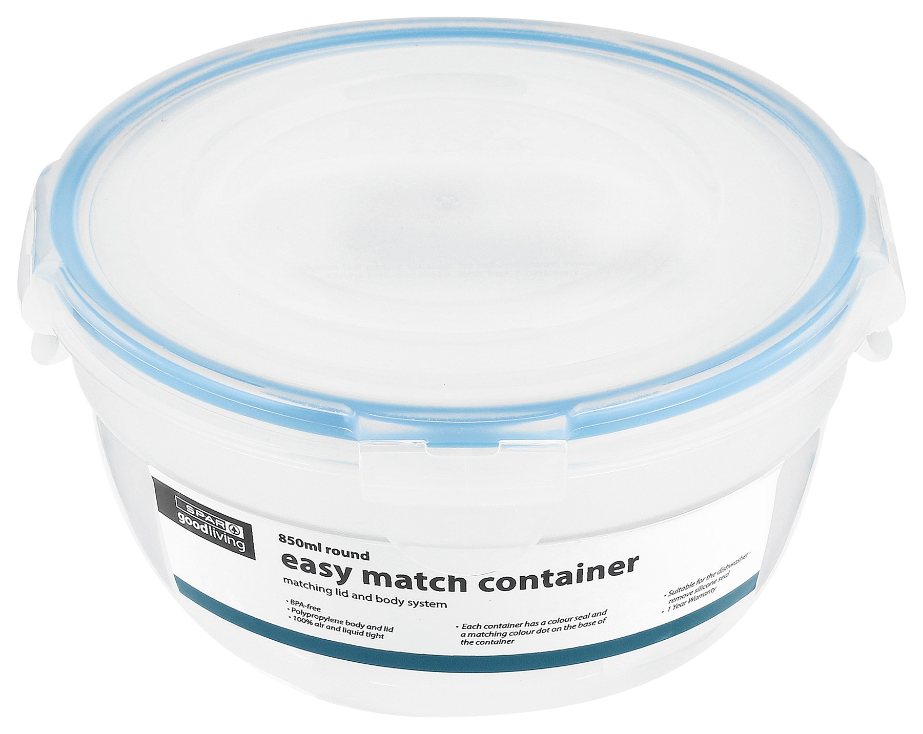 SPAR - SPAR Good Living