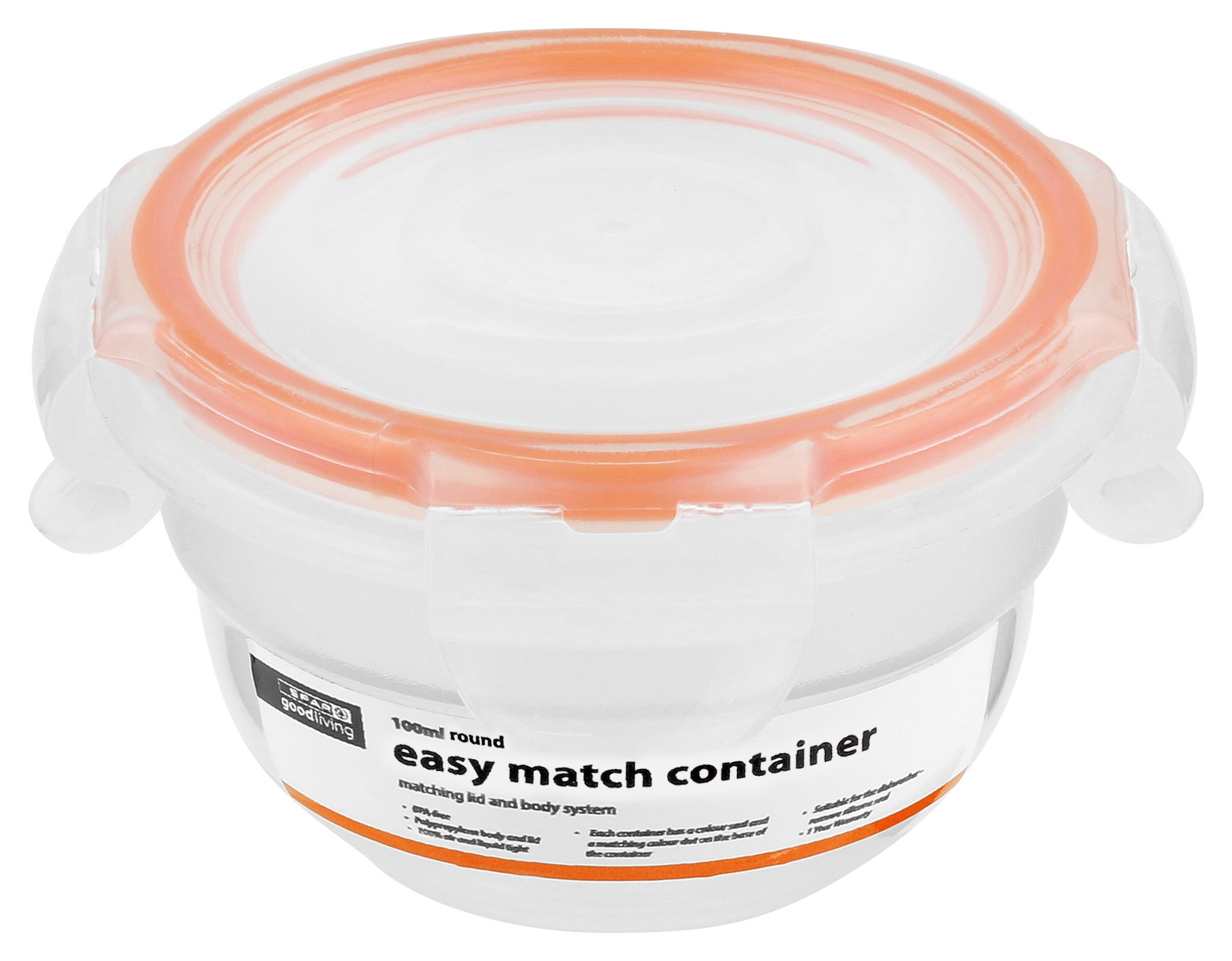 SPAR - SPAR Good Living