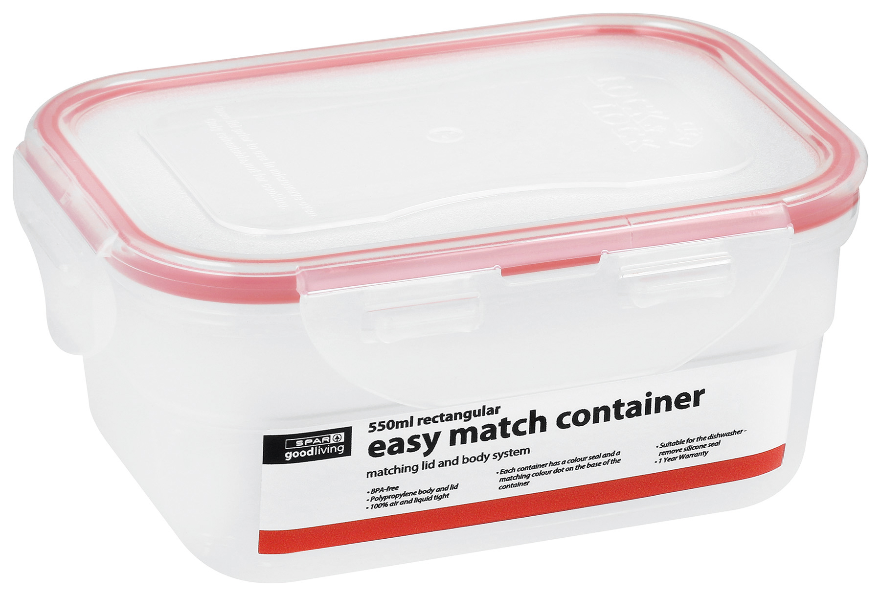 SPAR - SPAR Good Living