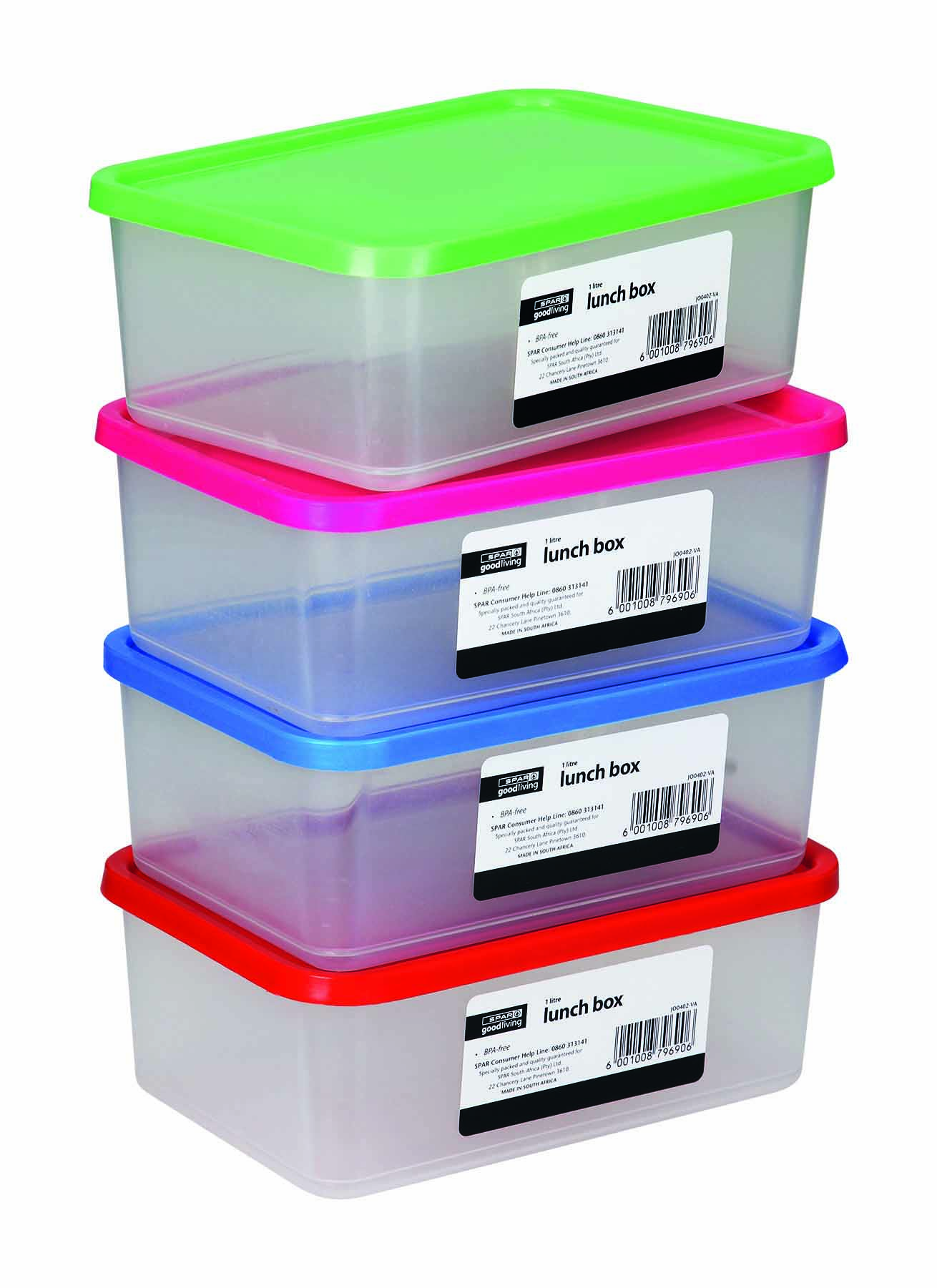 SPAR - SPAR Good Living