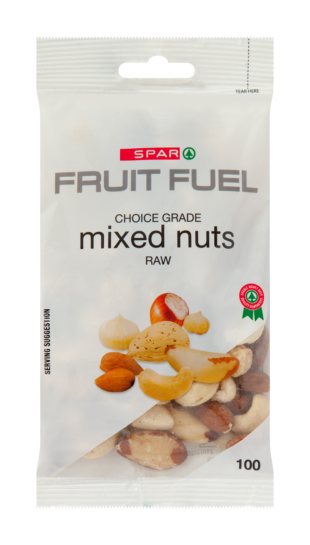 SPAR - Products