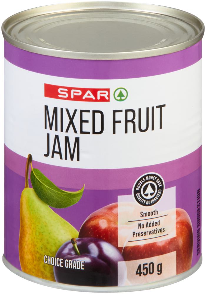 SPAR - Products