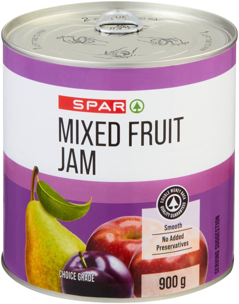 SPAR - Products