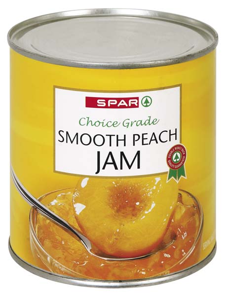 SPAR - Products