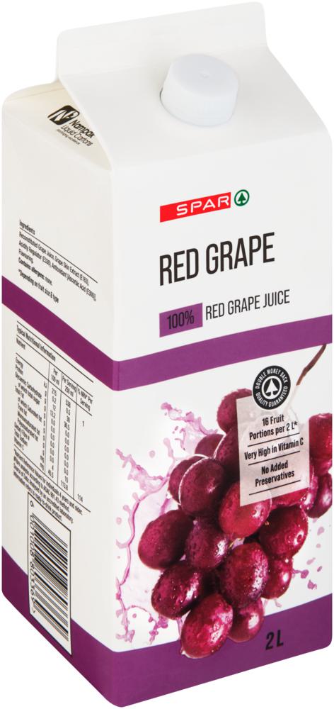 SPAR - Products
