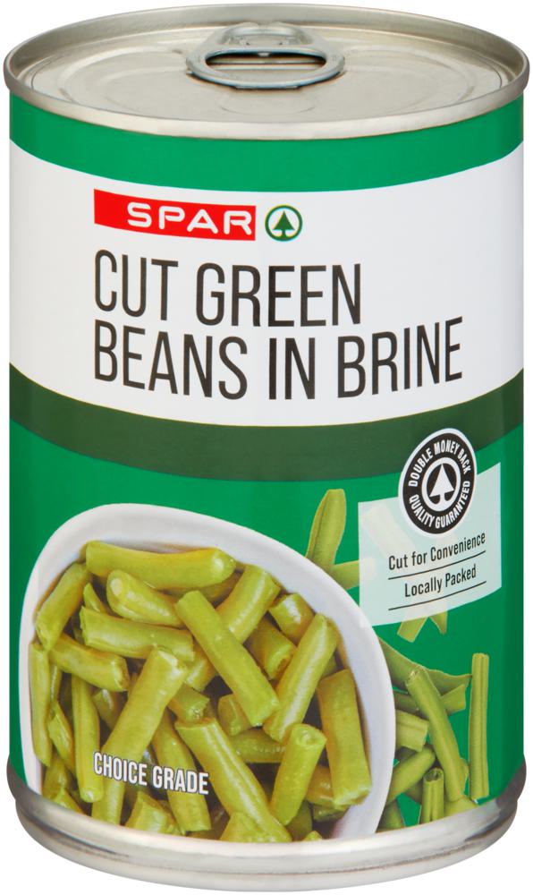 SPAR - Products