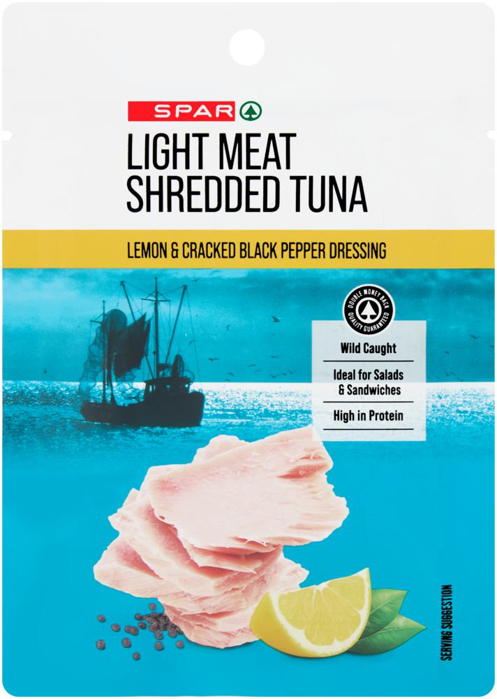 SPAR - Products